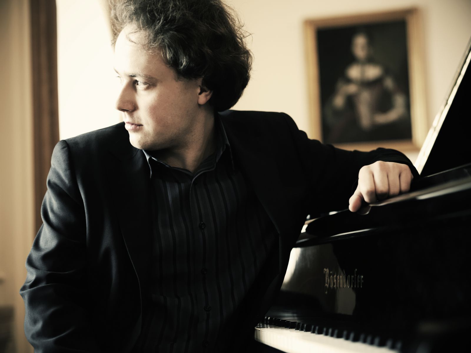 Marburger Konzertverein • Konzerte