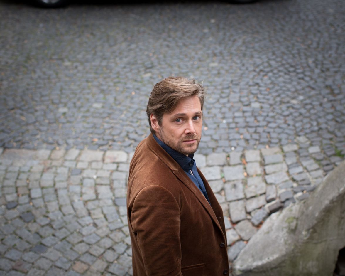 Marburger Konzertverein • Konzerte