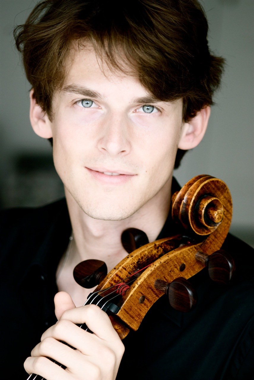 Marburger Konzertverein • Konzerte