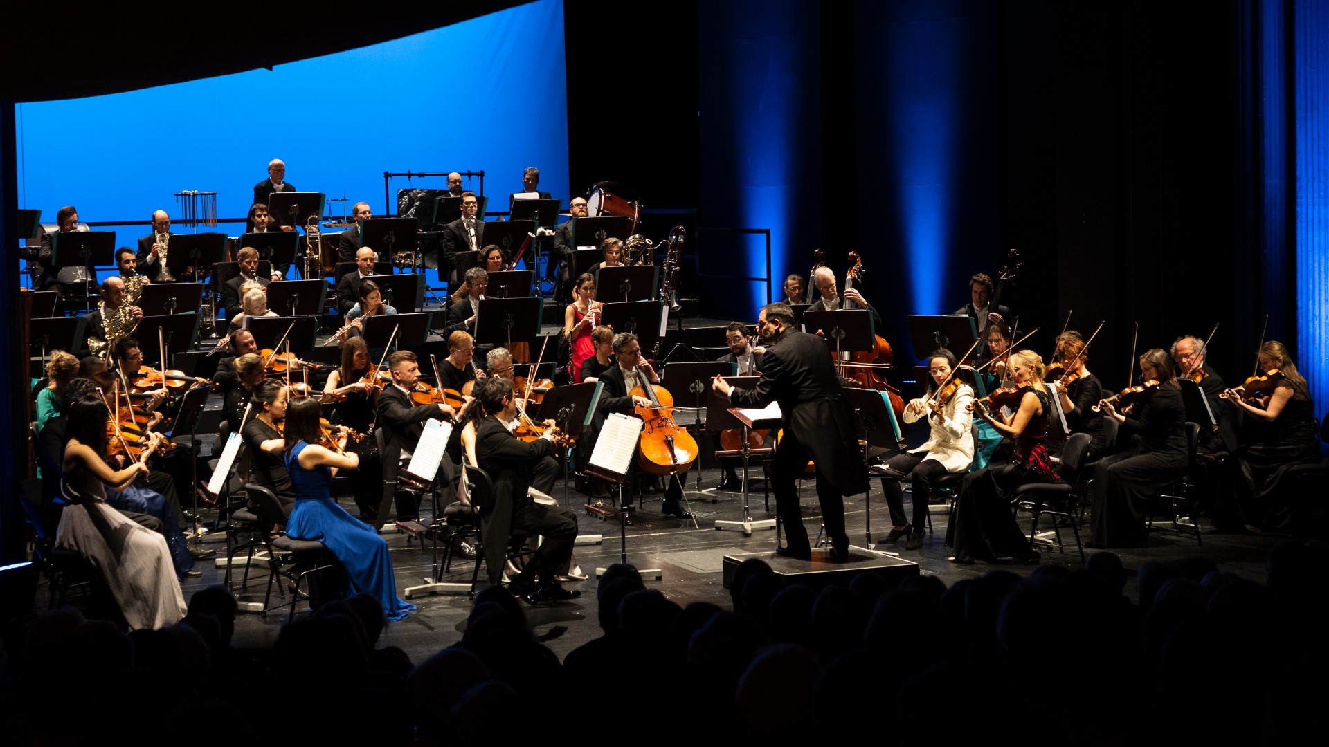 Marburger Konzertverein • Konzerte