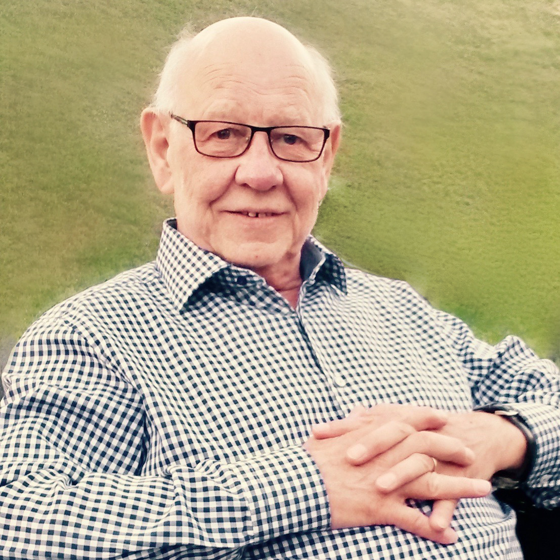 Marburger Konzertverein • Nachruf Manfred Eckhardt